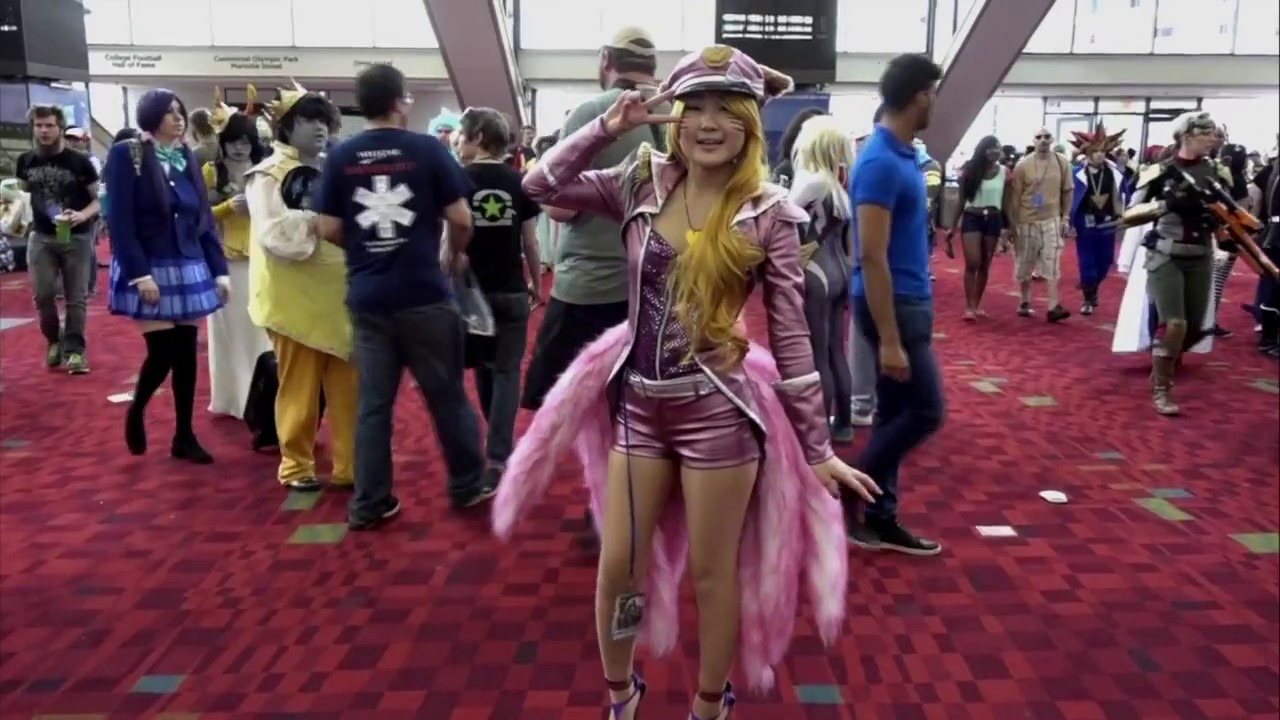 MoMoCon 2017 - YouTube