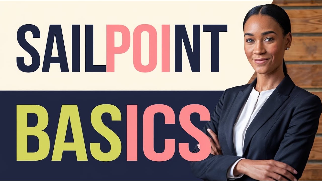 Update IQ properties file in Sailpoint | Sailpoint Basics | SailPoint ...