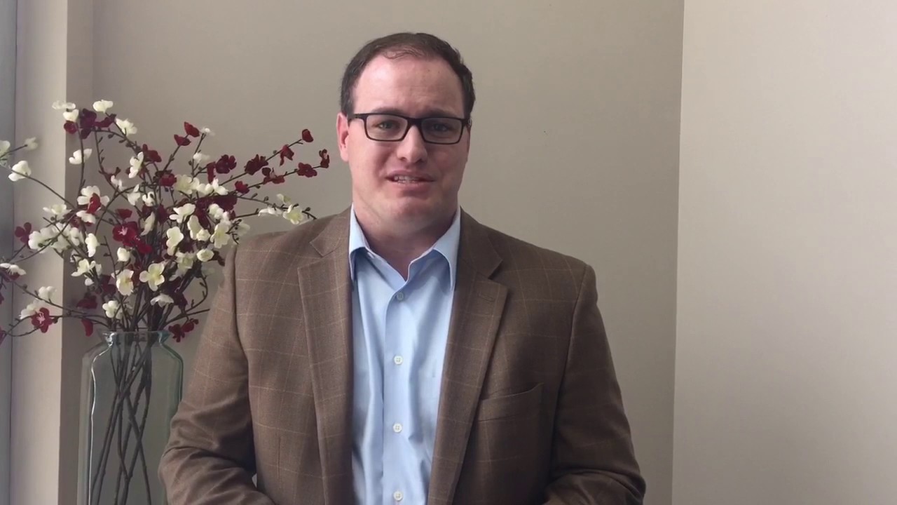 Reason for Reform: Tyler Wilkinson from TN-05 - YouTube