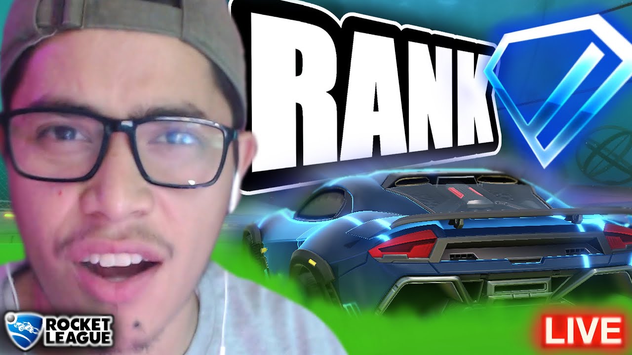 🟡 MOBILE - PLAYING ROCKET LEAGUE WITH VIEWERS - !JOIN To Play ...