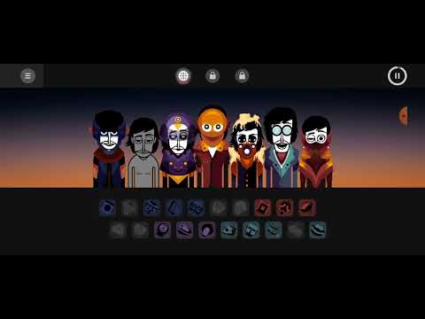 Mysterium - Arbox | Augury - Incredibox Mod - YouTube