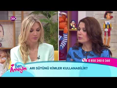 Arı sütü ve propolis
