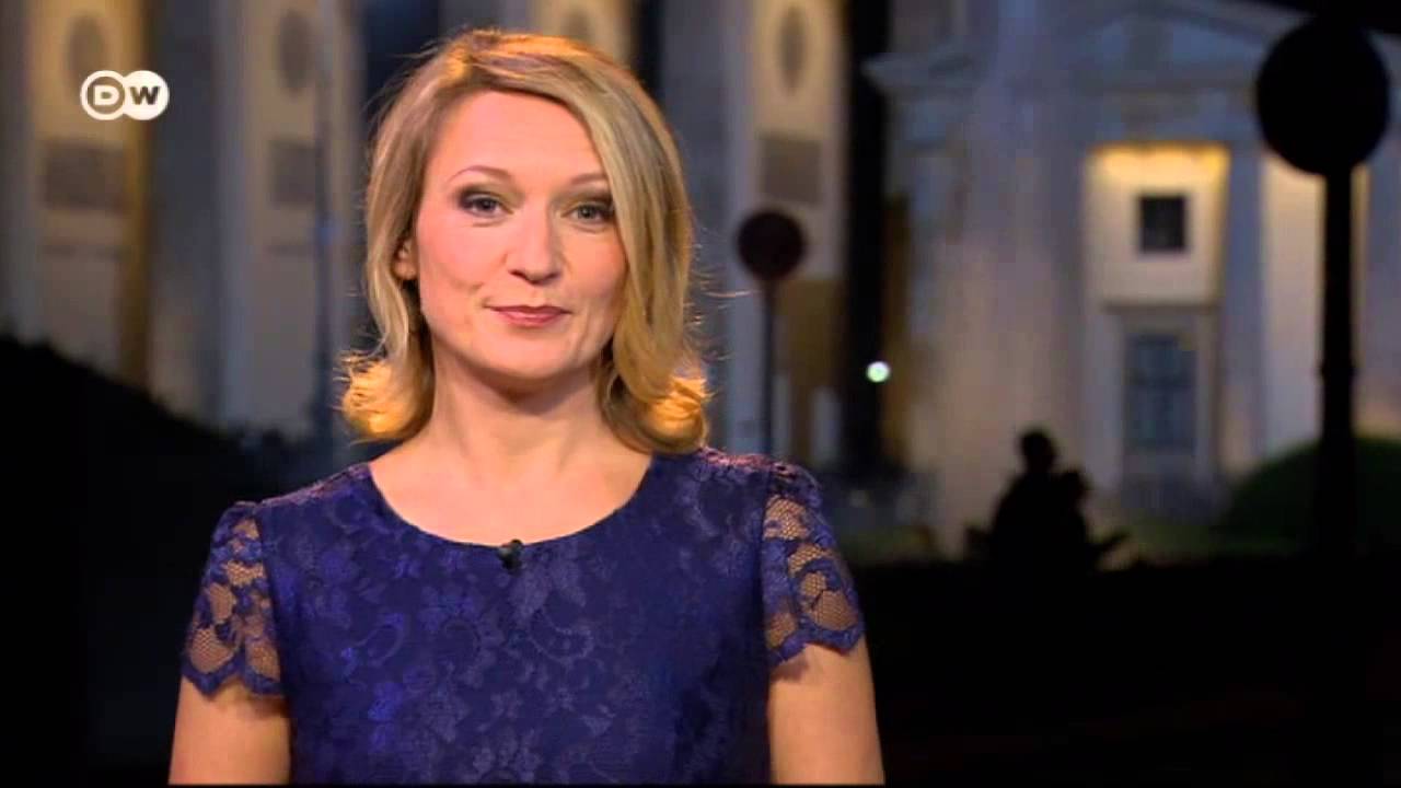 Meike Krüger - 2015-10-28 - Euromexx.mp4 - YouTube