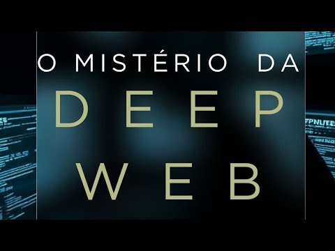 O Mistério da Deep Web - YouTube