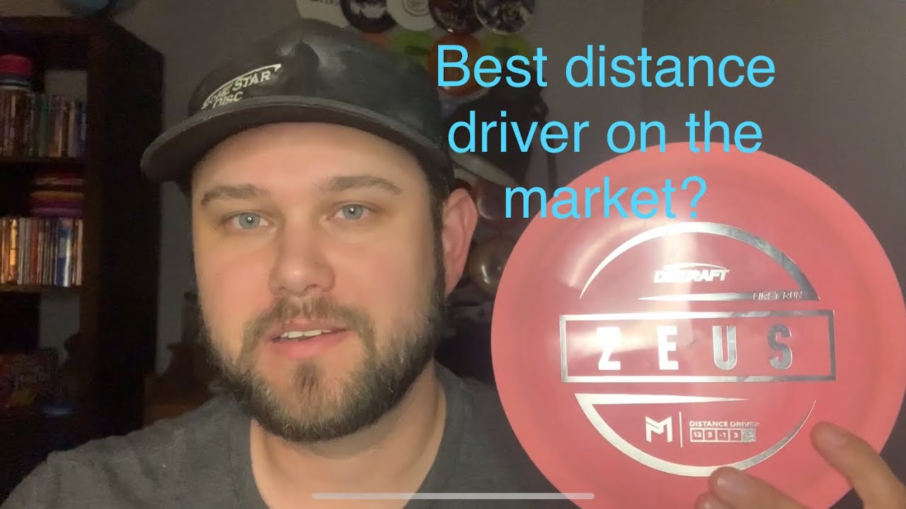 Destroying the Destroyer? The Ultimate go to Driver; Part 1 - YouTube