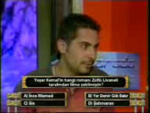 Orada Neler Oluyor Ilgaz 12.01.2002