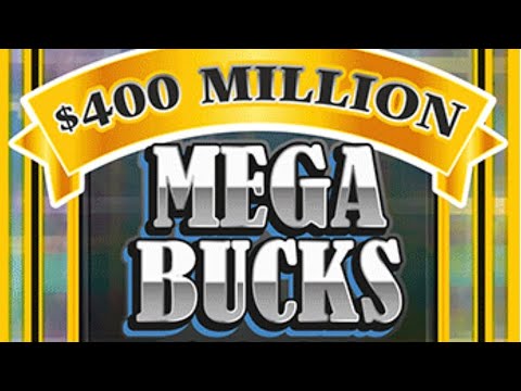 💎 back to back winners 💎 $400 Million Mega Bucks video final 3/3 - YouTube