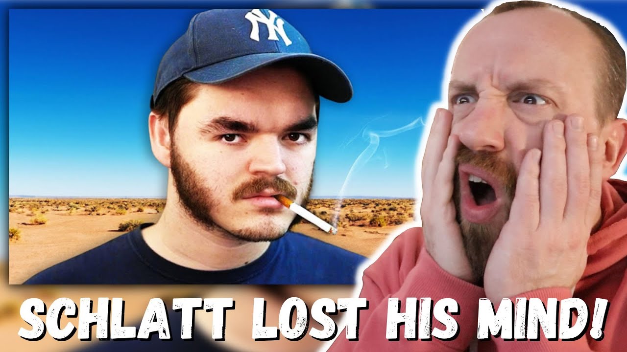 SCHLATT LOST HIS MIND! Schlatt My worst business idea yet. (REACTION ...