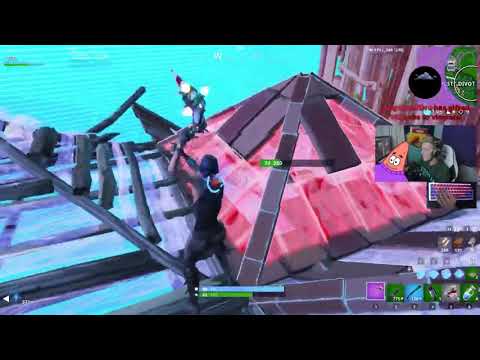 Tfue's FIRST WIN After LEAVING FAZE!! HILARIOUS Ending!