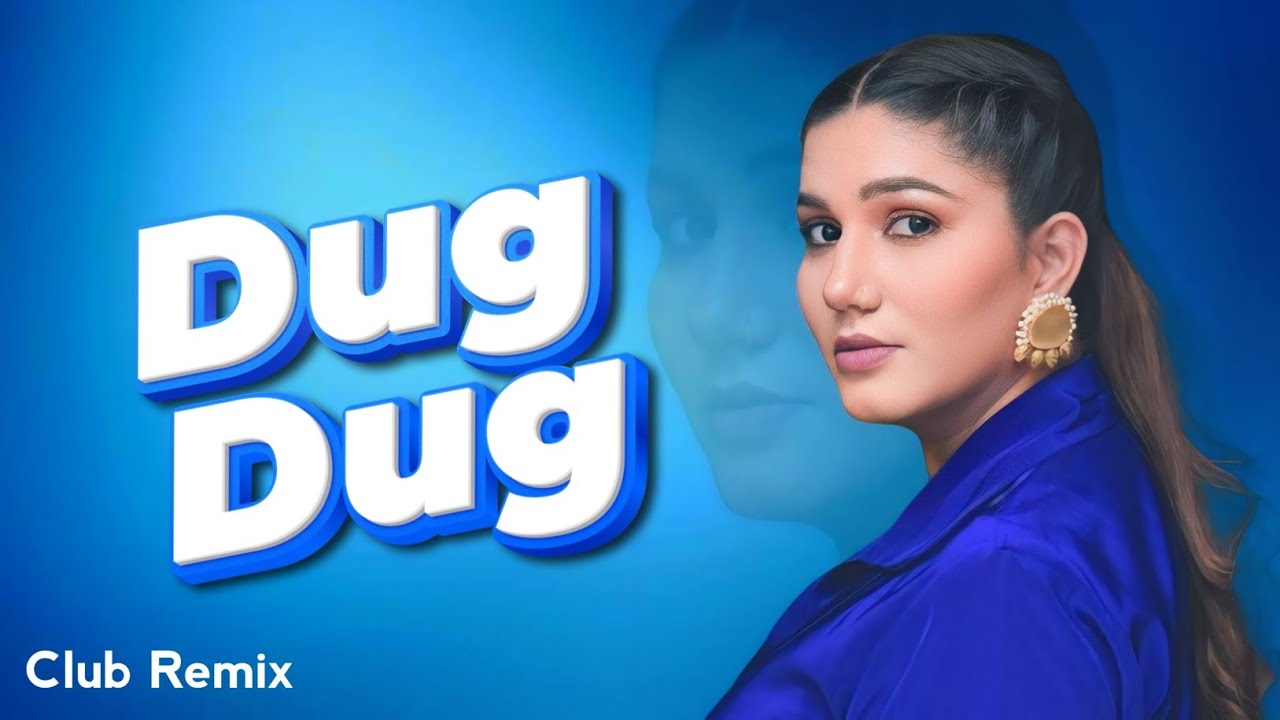 DUG DUG (Club DJ Remix) : Raj Mawer | Aman Jaji | New Haryanvi DJ Remix ...