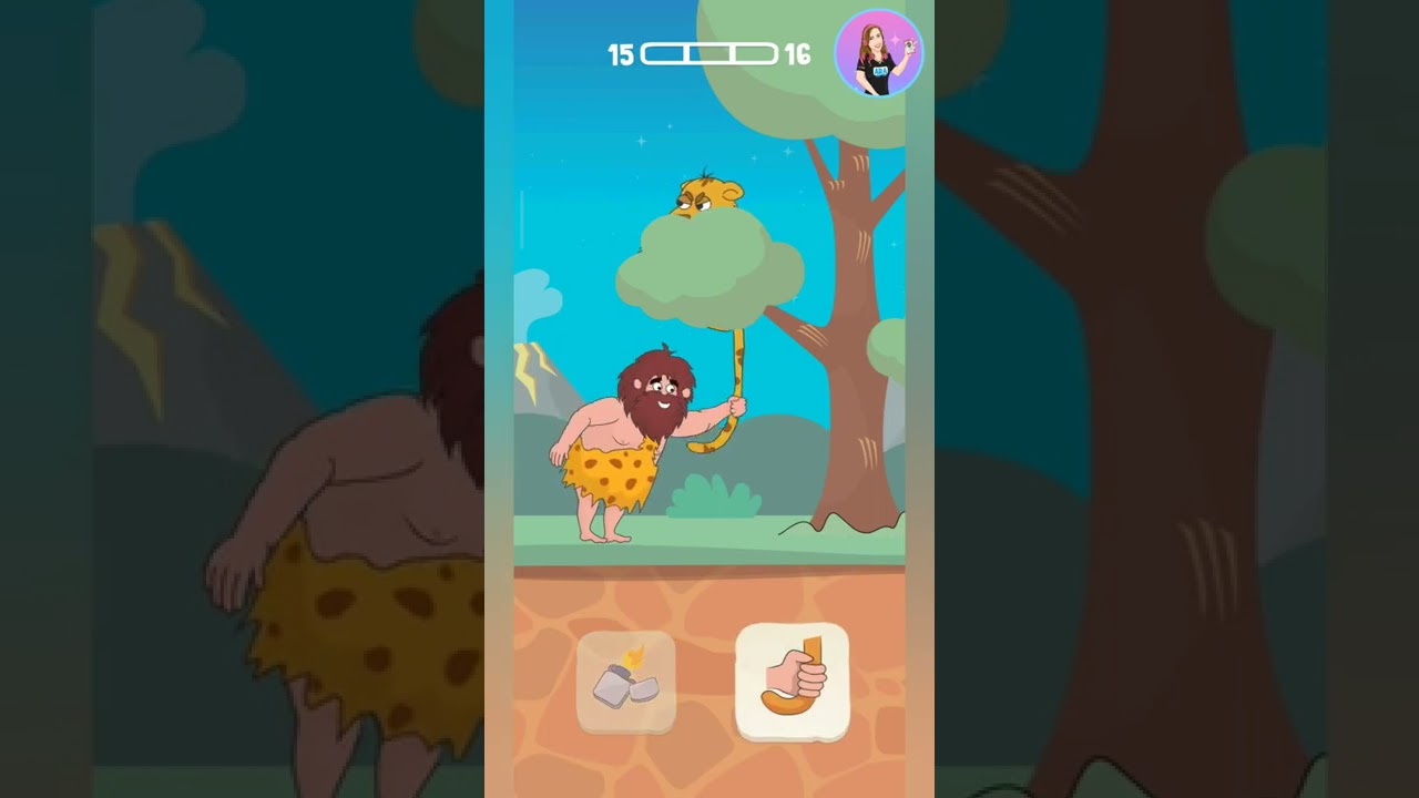 Comics Bob - 😆 Funny Snake Fail 🤣 - Game Play • Game Solver