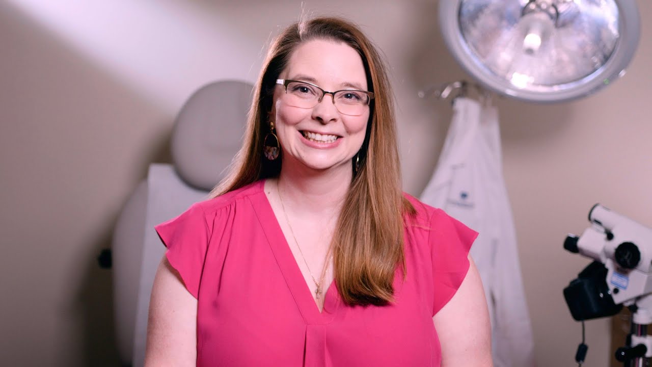 Doctors Day 2020 | Dr. Kelly Watson - YouTube