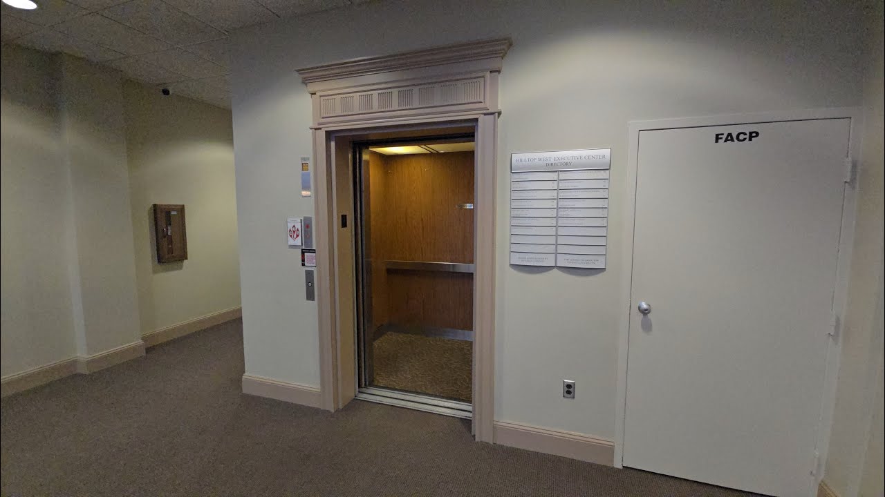 Virginia Beach, VA: Chiselbrook Elevator at Hilltop West Executive ...