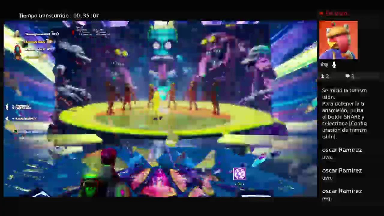 Evento j babin - YouTube