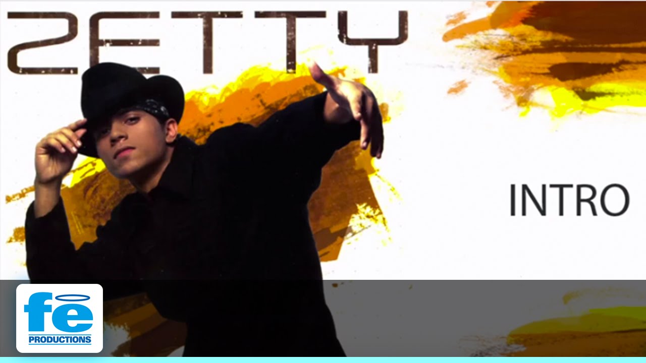 Zetty - Intro (Audio) - YouTube