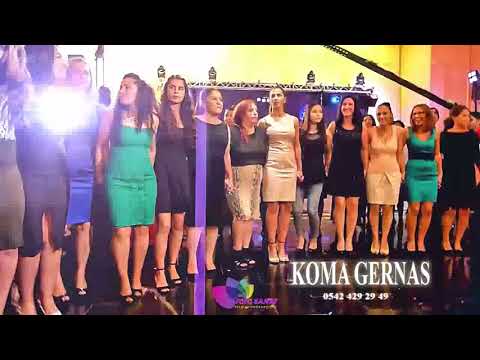 Koma Gernas , Hünermend Yılmaz ê Kelenderi Reks 2018 Full
