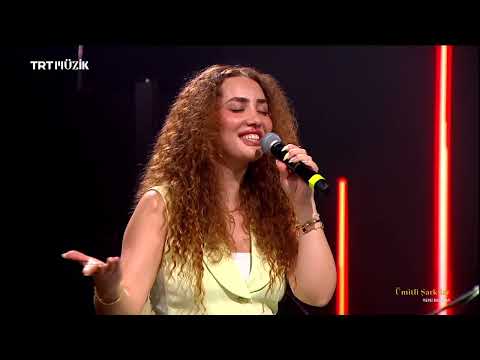 Rabia Tuncbilek - Yari Ciplak - Umitli Sarkılar