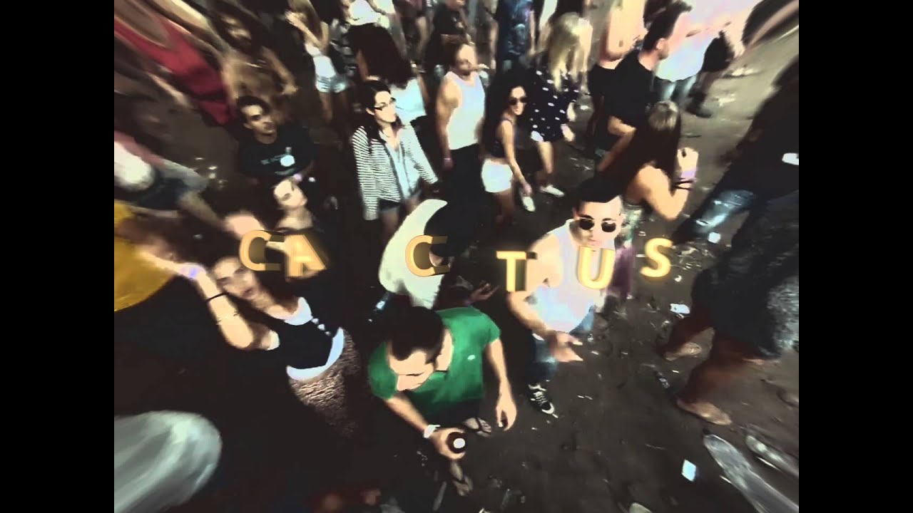 DOOF FESTIVAL 2014 - The 11 Edition THE PROMO - YouTube