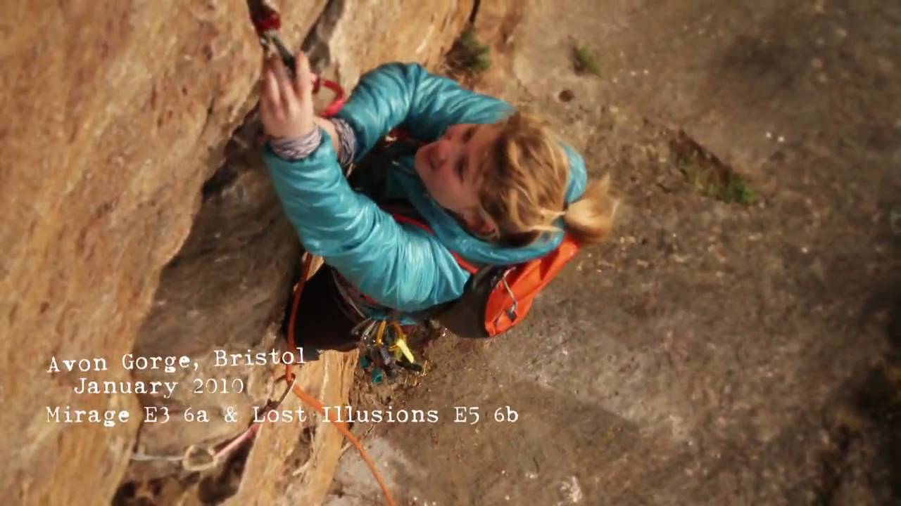 Podsacs - Hazel Findlay - YouTube