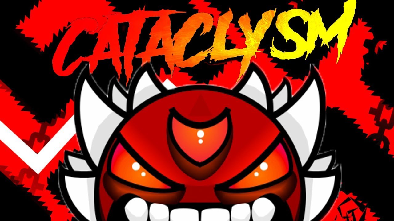 Beating Old Cataclysm 26% First Stream! - YouTube