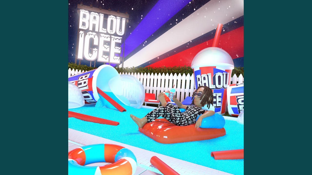 Balou Icee - YouTube