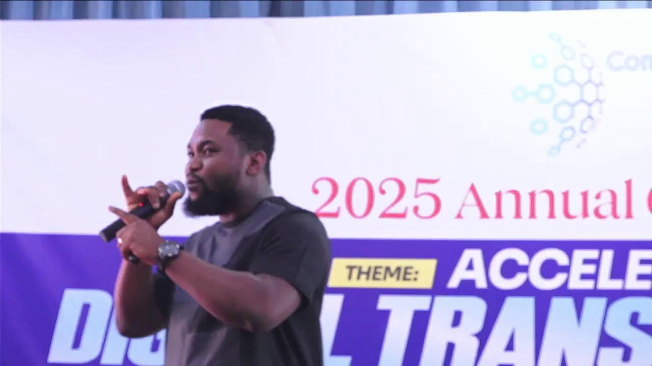 The Annual Conference of the Directors of ICT of Nigerian Tertiary ...