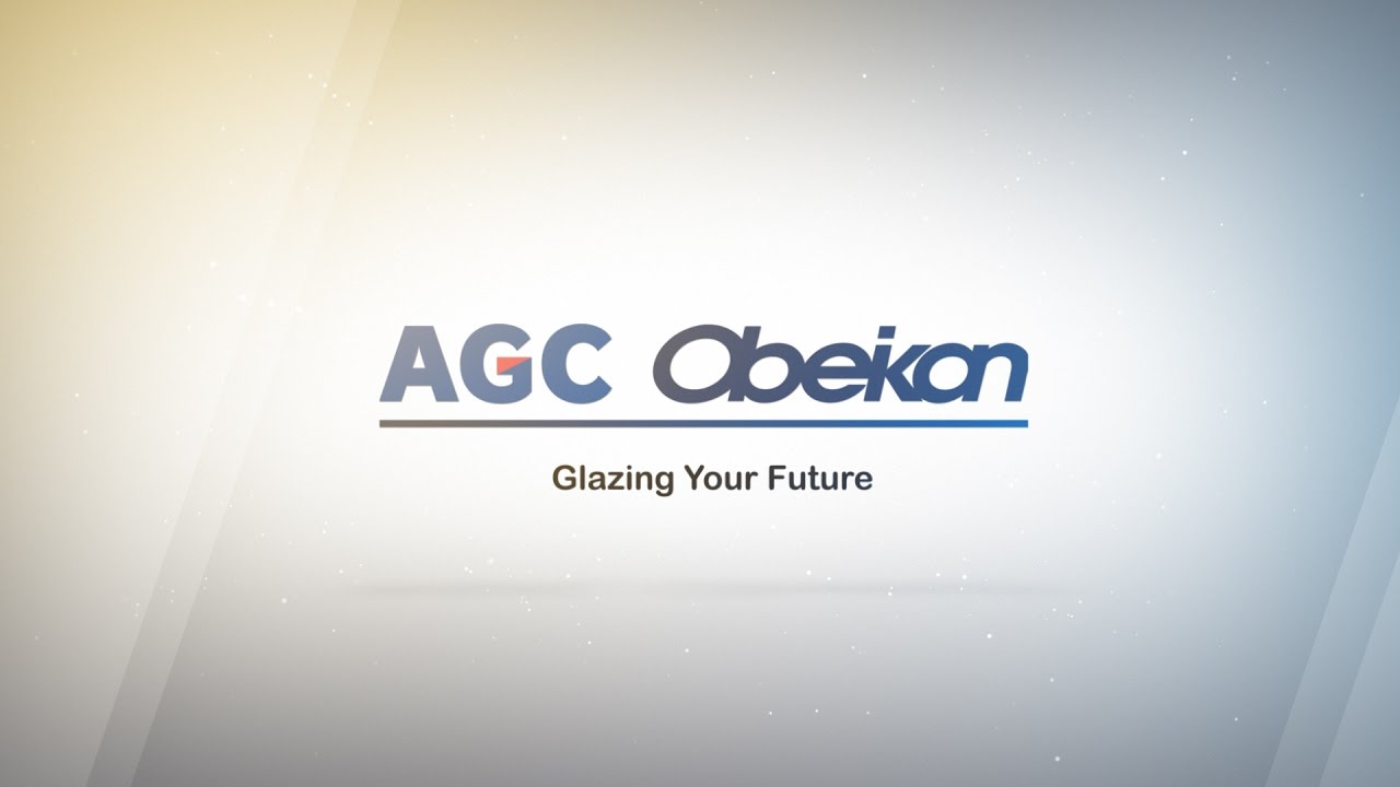 AGC Obeikan Glass Company - YouTube