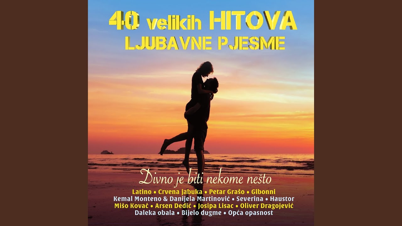 Što Te Nema - YouTube