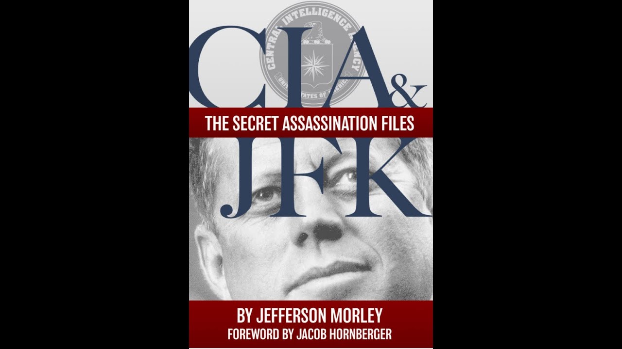 The JFK Facts Podcast: Aaron Good on Empire and the JFK Assassination ...