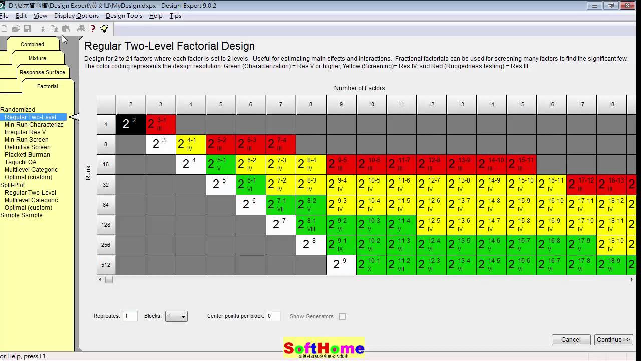 Three Factor Design YouTube three-factor-design-youtube