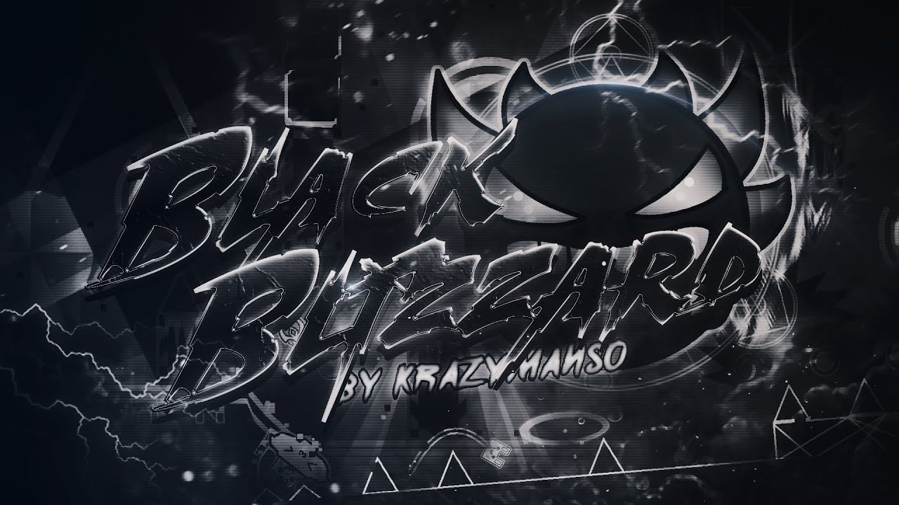 Black Blizzard 100% - YouTube