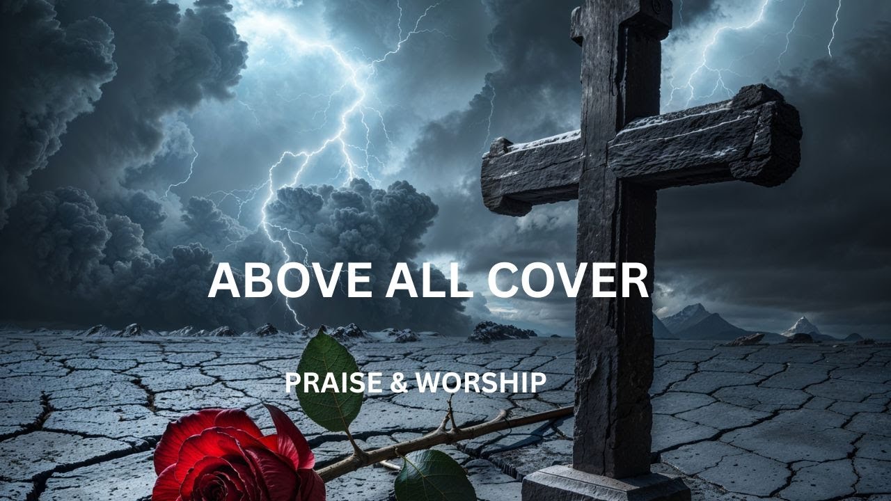 Above All Cover (Offical Music Video) - YouTube