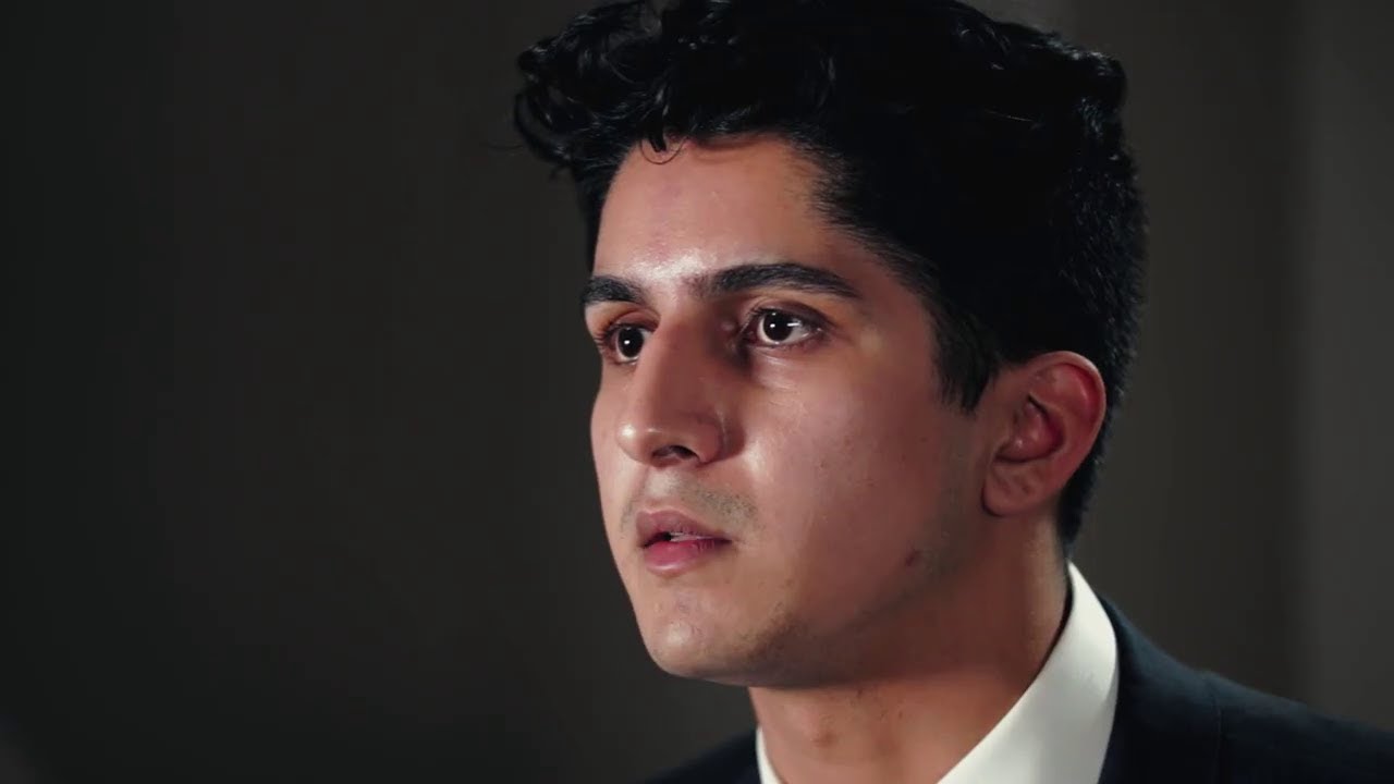 Armaan Interview - YouTube