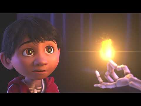 Coco | One More Light - YouTube
