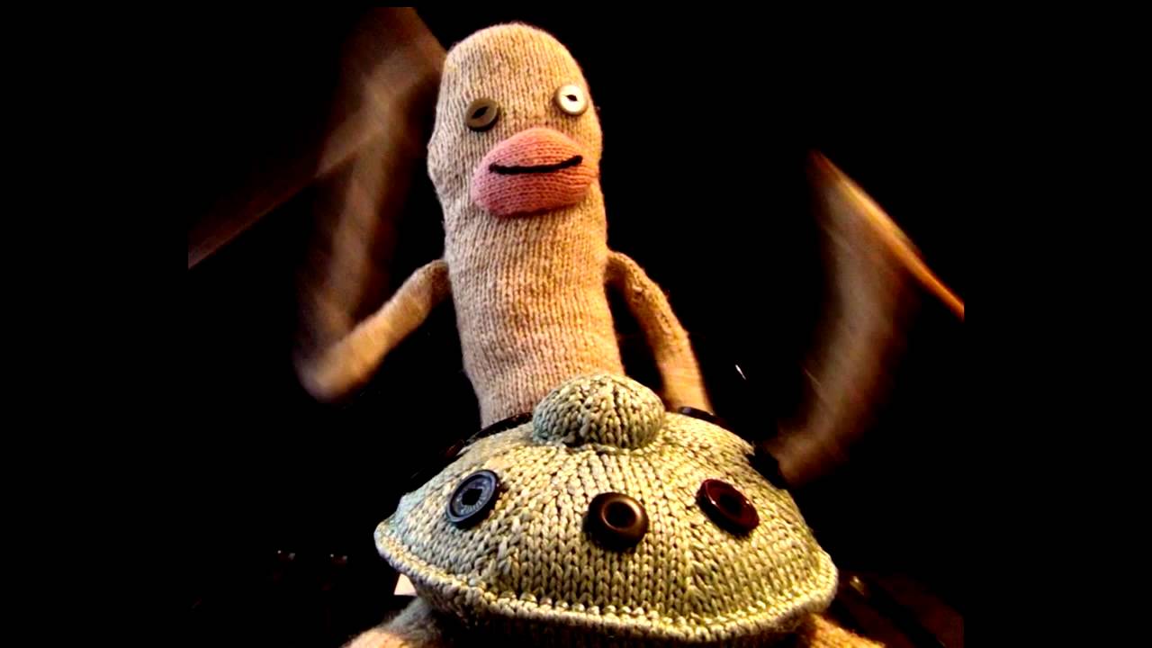 Munkeh's 60 Second Handpan Challenge - YouTube