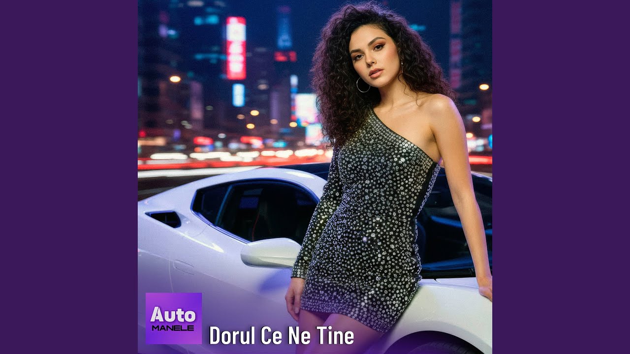 Dorul Ce Ne Tine - YouTube