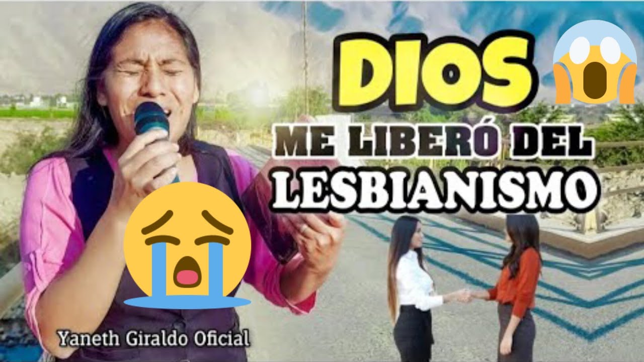 YANETH GIRALDO EX LESBIANA COMO TAMBIEN ERA LA NUEVA ESPOSA DE YOHN ...
