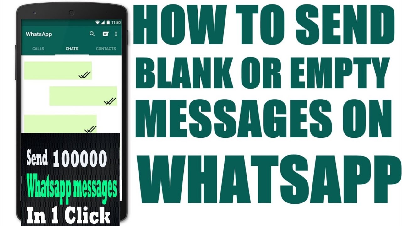 Send Blank Messages On Whatsapp Send Unlimited Messages On Whatsapp In send-blank-messages-on-whatsapp-send-unlimited-messages-on-whatsapp-in