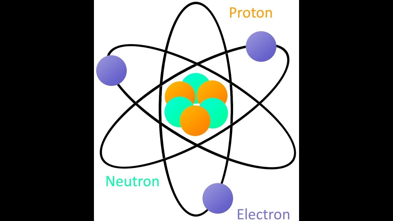 Electrons: More Important Then Food??? - YouTube
