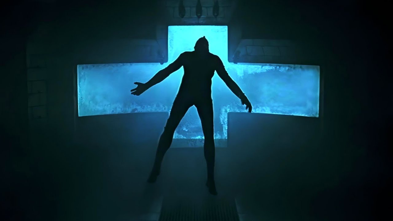 Rift Into Hell Discovered Above Neptune Unleashing Chaos | Movie Recap ...