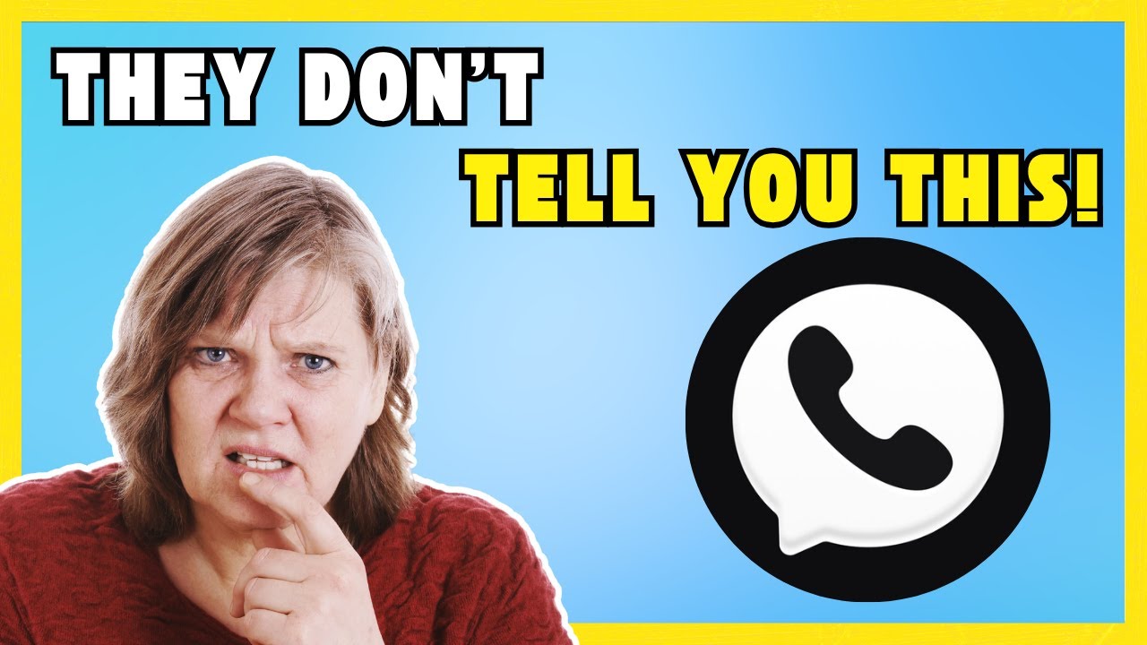 M1 AI Phone Assistant Review - YOU MUST KNOW THIS BEFORE TRYING - YouTube