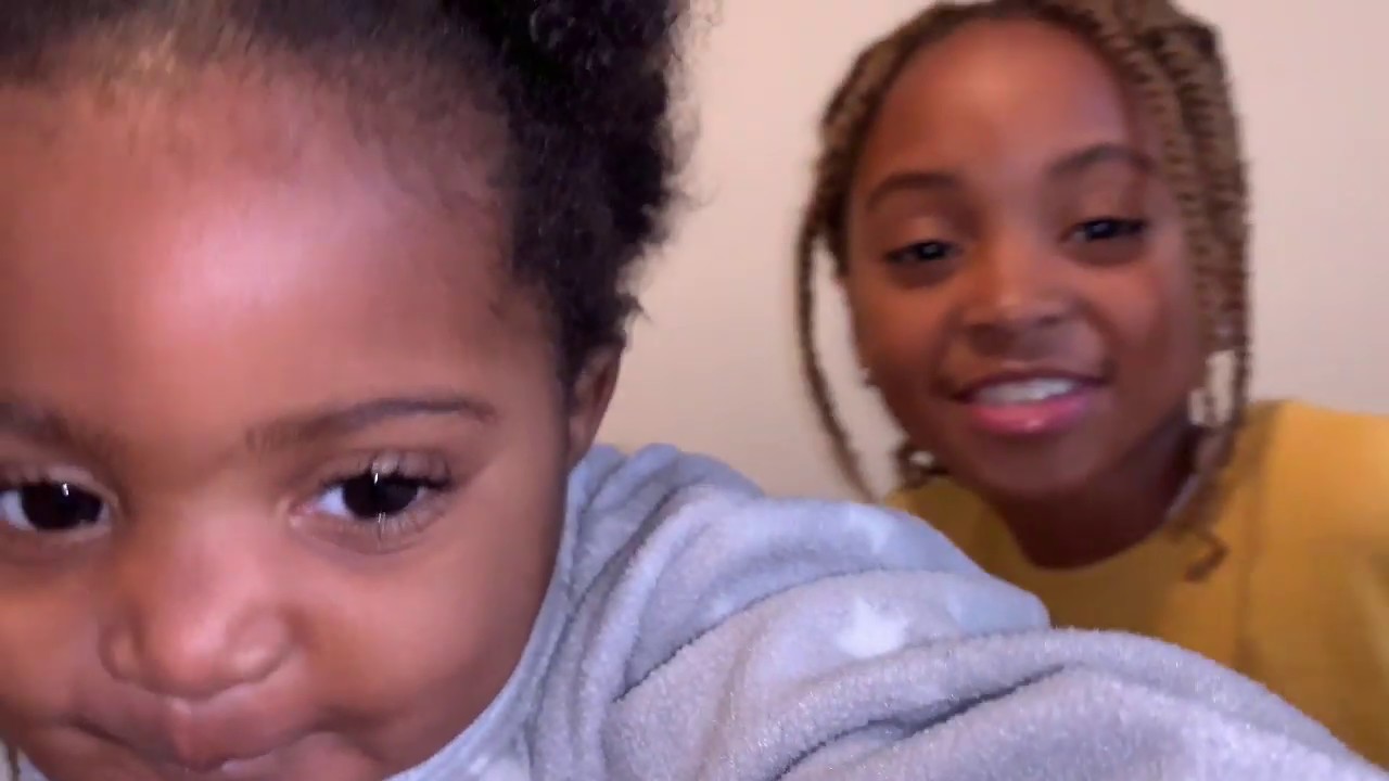 BABIES COPY EVERYTHING - YouTube