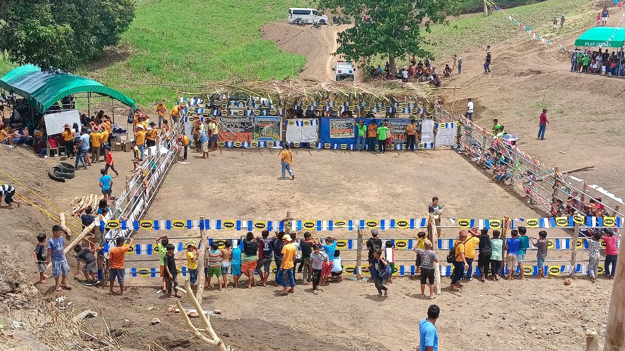 Part 2:Rodeo(Apar ad ubao),kiddos - YouTube