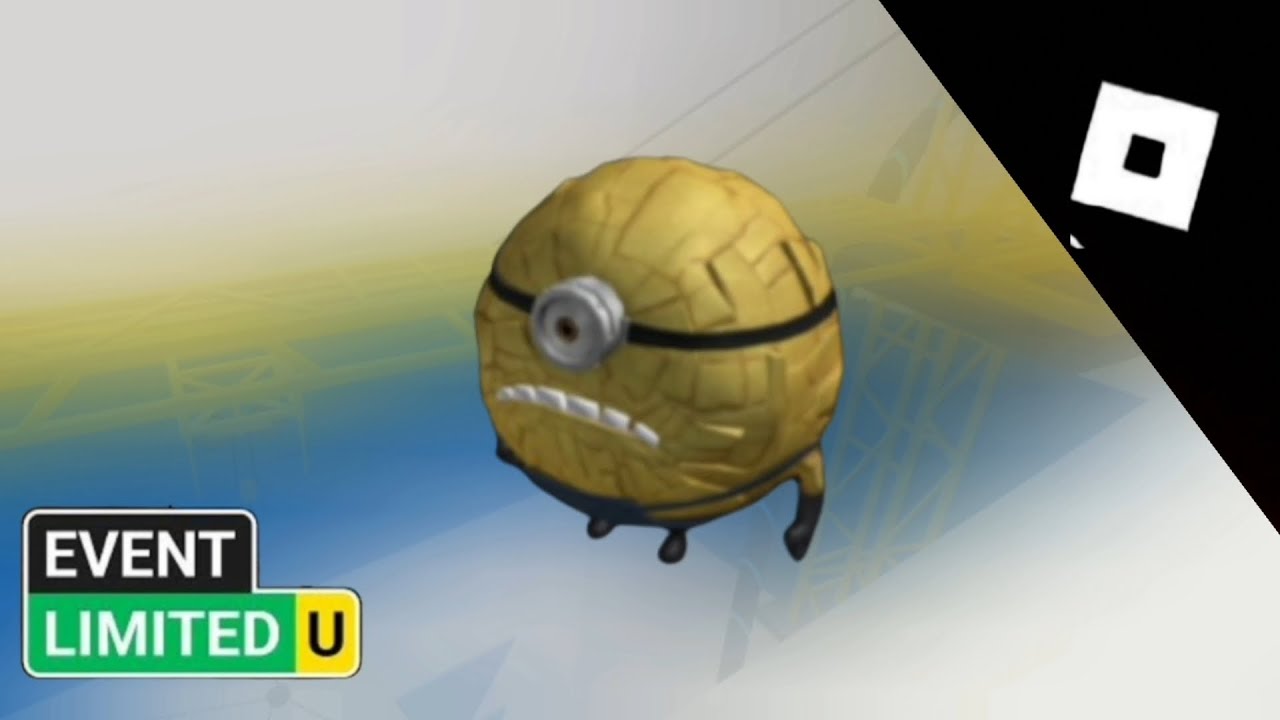 [LIMITED ITEM] How To Get The Mega Minion Jerry in Dispicable me 4 ...