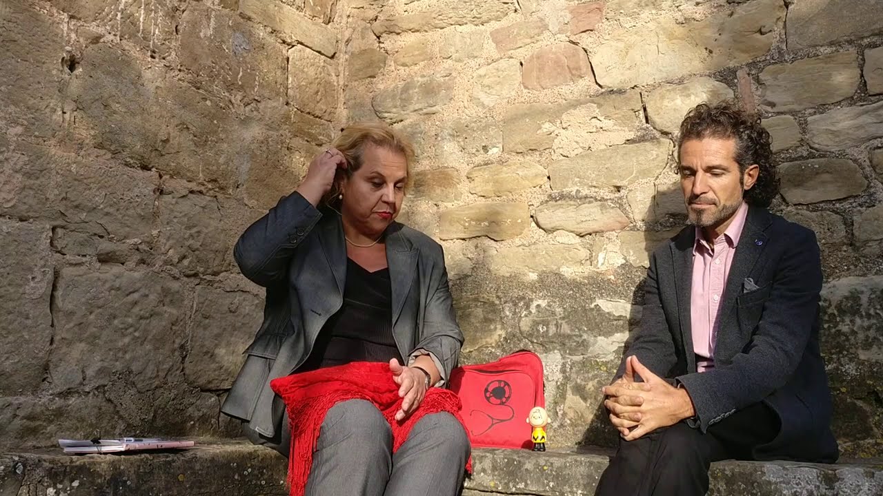 El Café con Charlie Rainbow 10 - 3 y Con Montse Gomis - YouTube