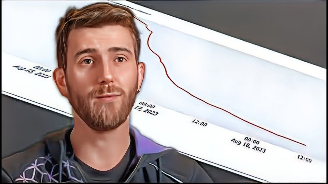 Linus Tech Tips Channels Begin to Bleed Subscribers - YouTube