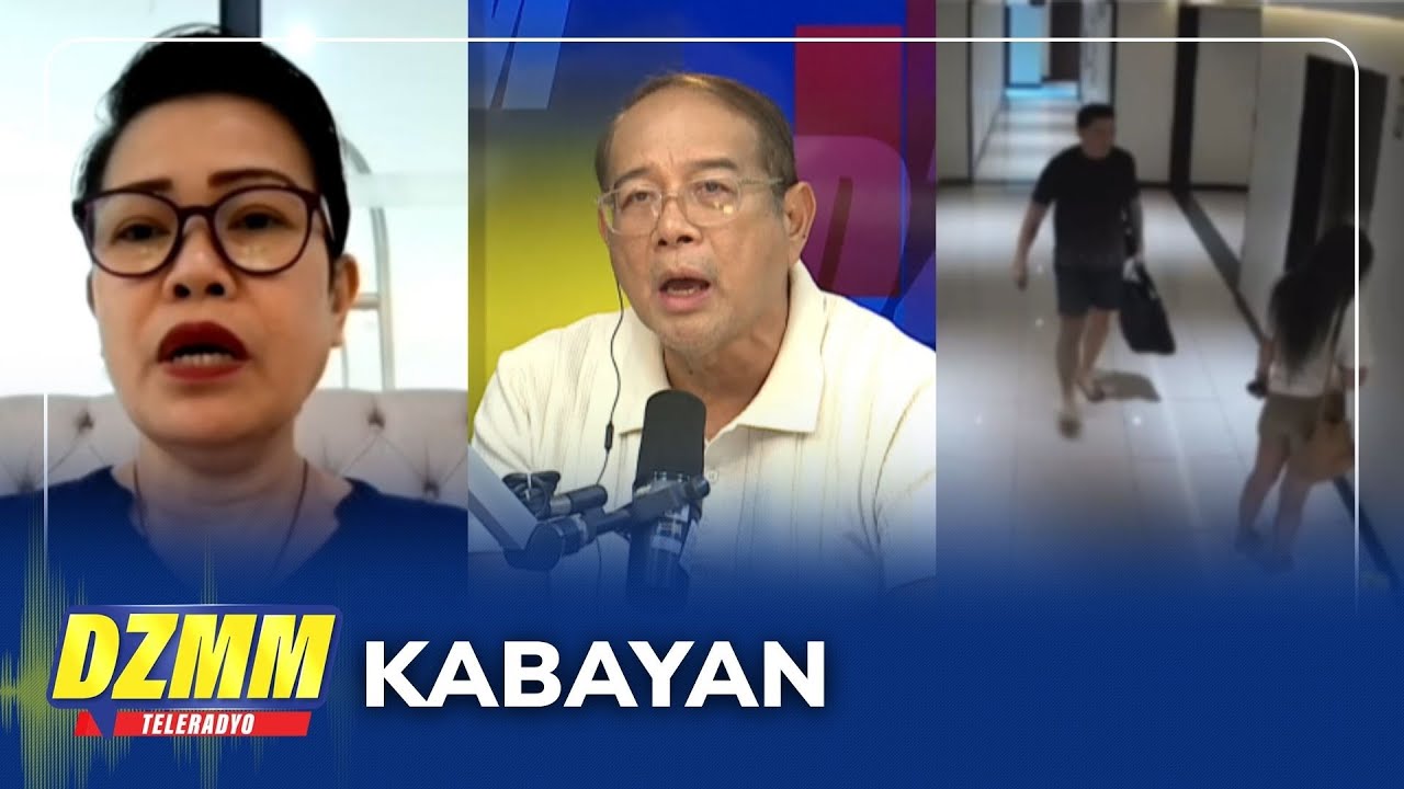 Kabayan | DZMM Teleradyo (04 September 2025) - YouTube
