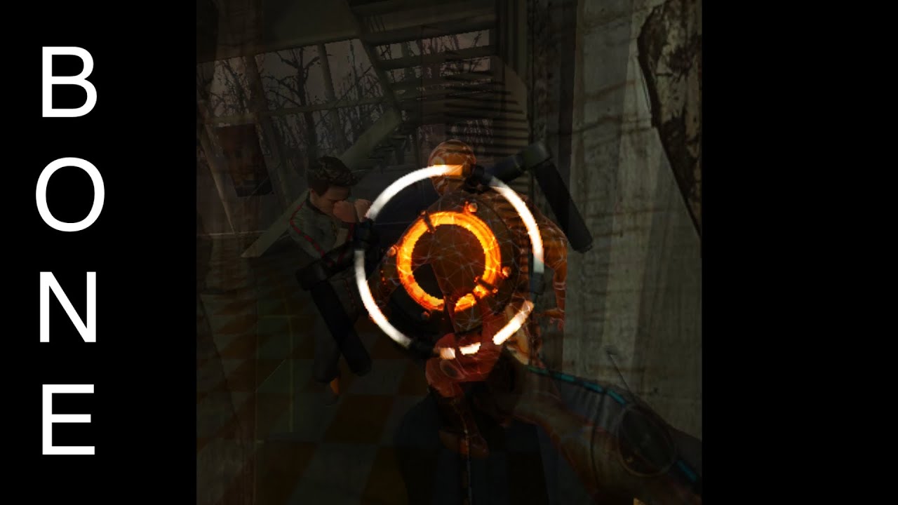 Bonelab Patch 4 Shenanigans - YouTube