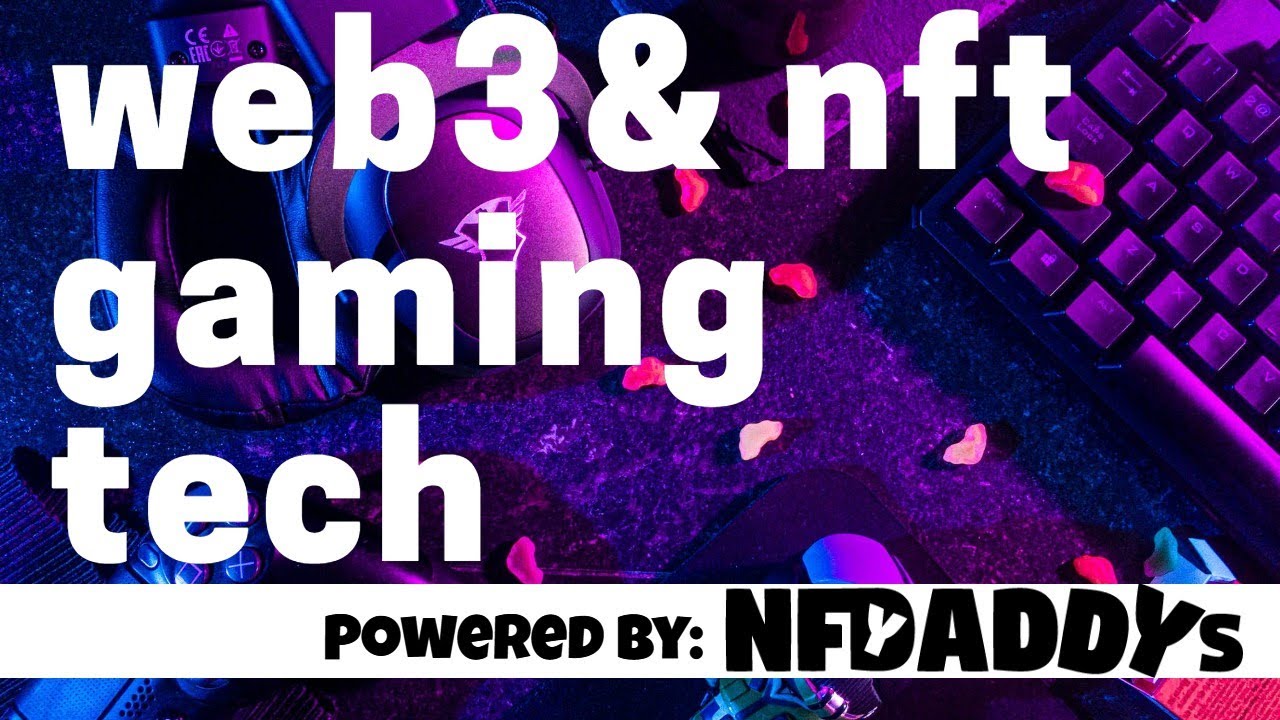 WEB3 & NFT Gaming Integration tool [World Wide Web3] - YouTube