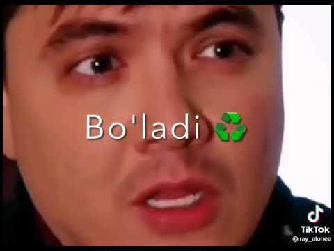 Yigit bn qiz xechqachon dos bolmaydi 🥹🥹